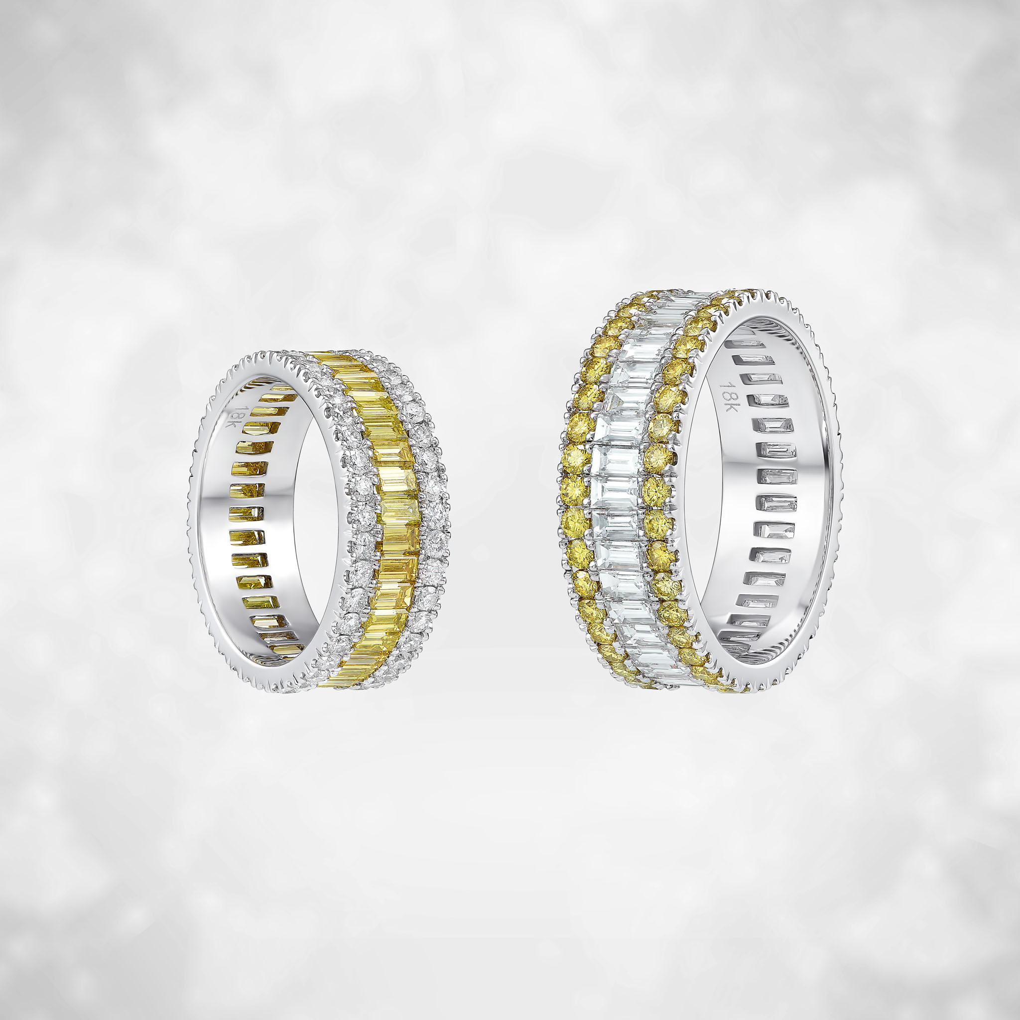 AJ Jewels - Elegance and Luxury in Diamonds