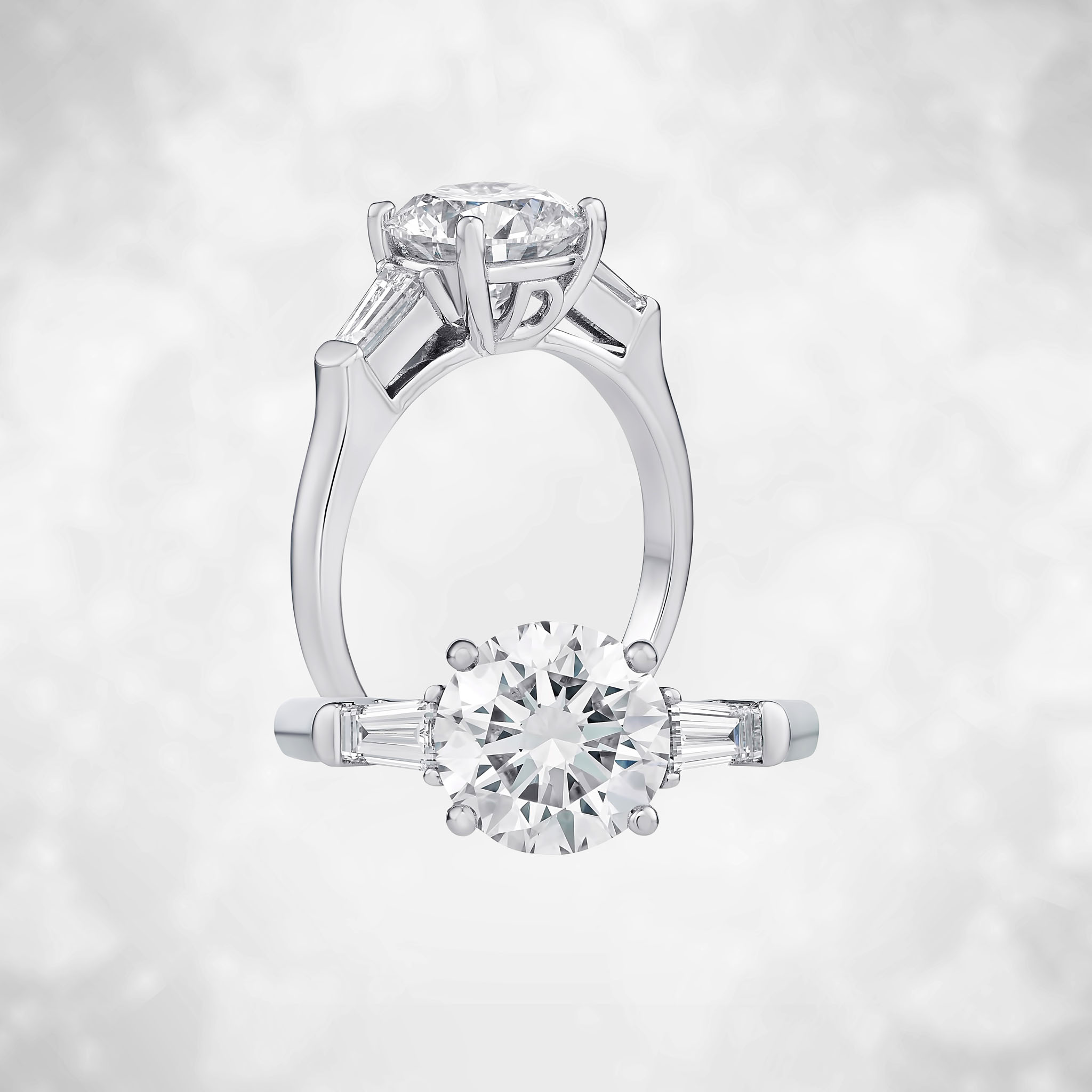 AJ Jewels - Elegance and Luxury in Diamonds