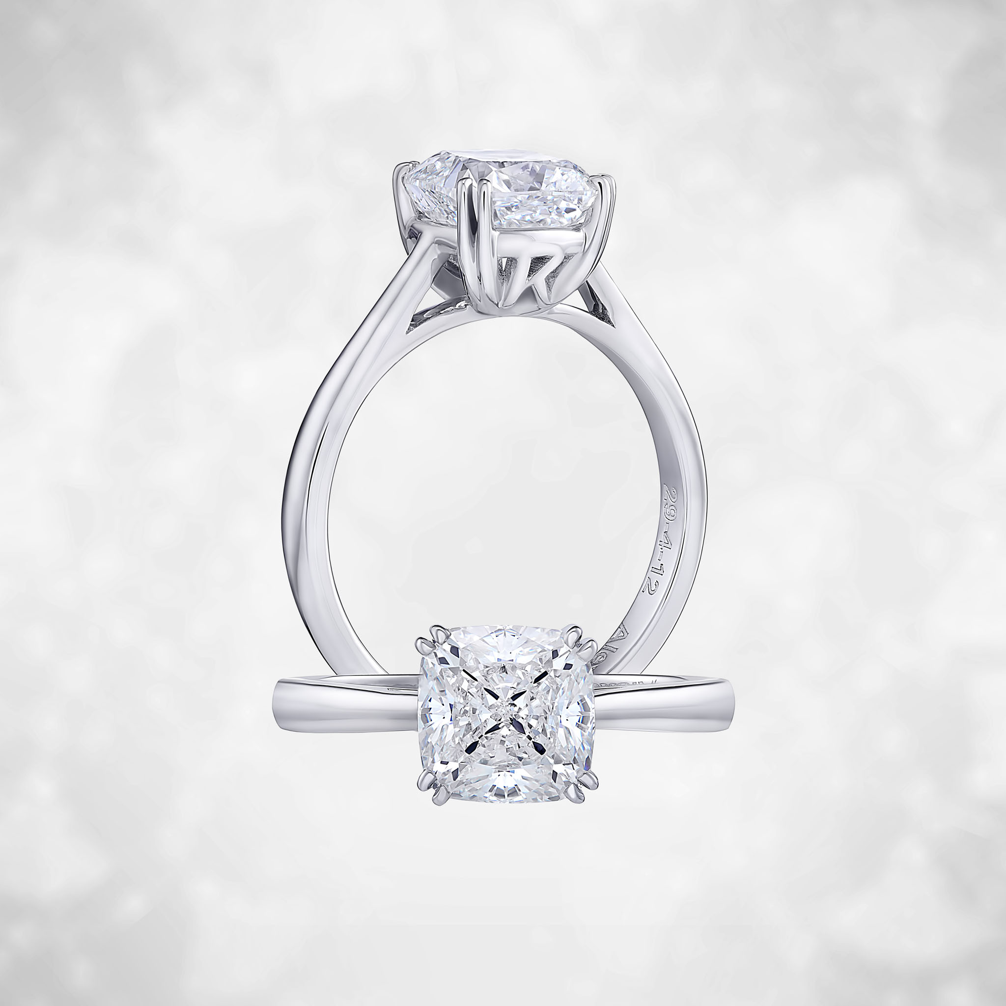 AJ Jewels - Elegance and Luxury in Diamonds