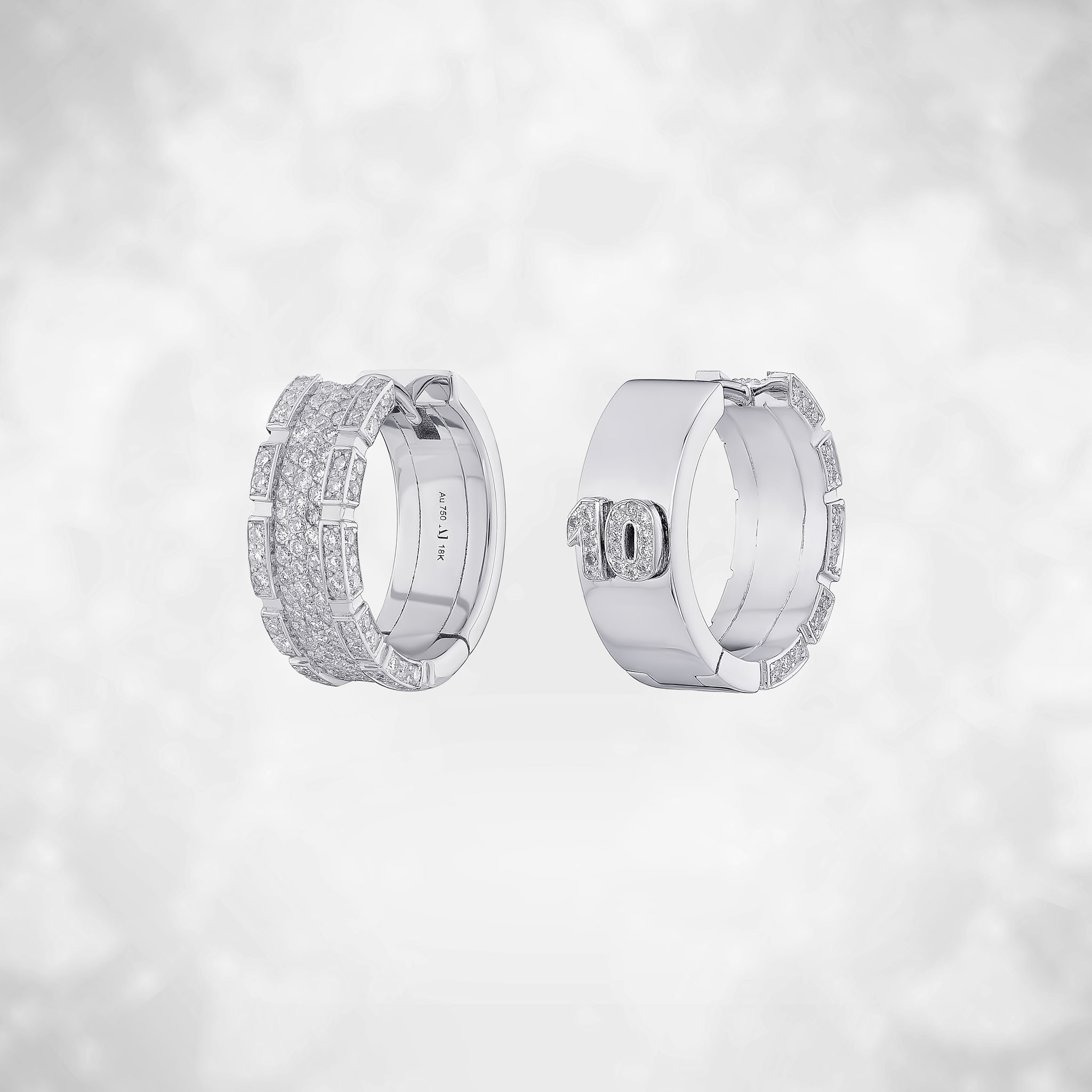 AJ Jewels - Elegance and Luxury in Diamonds