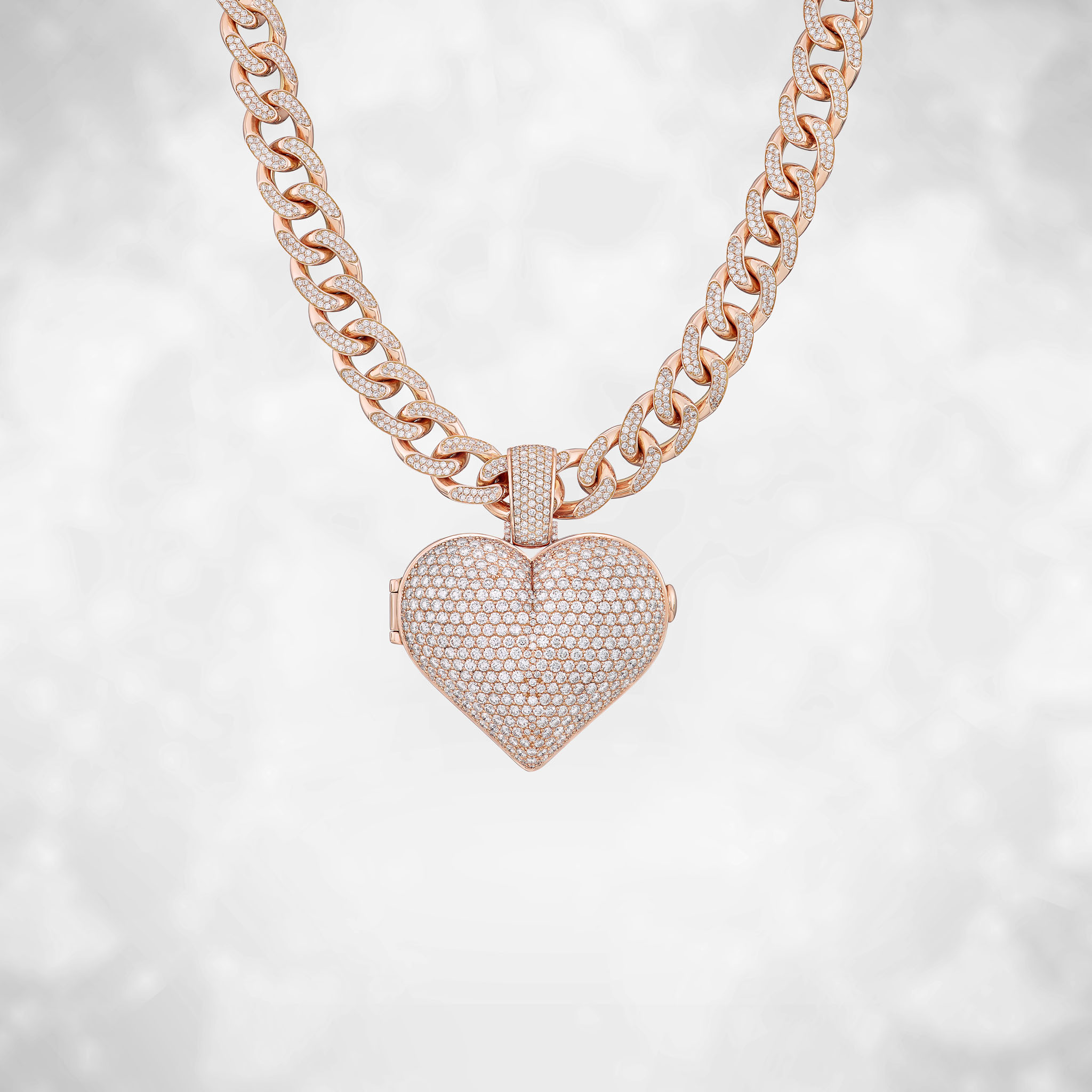 AJ Jewels - Elegance and Luxury in Diamonds