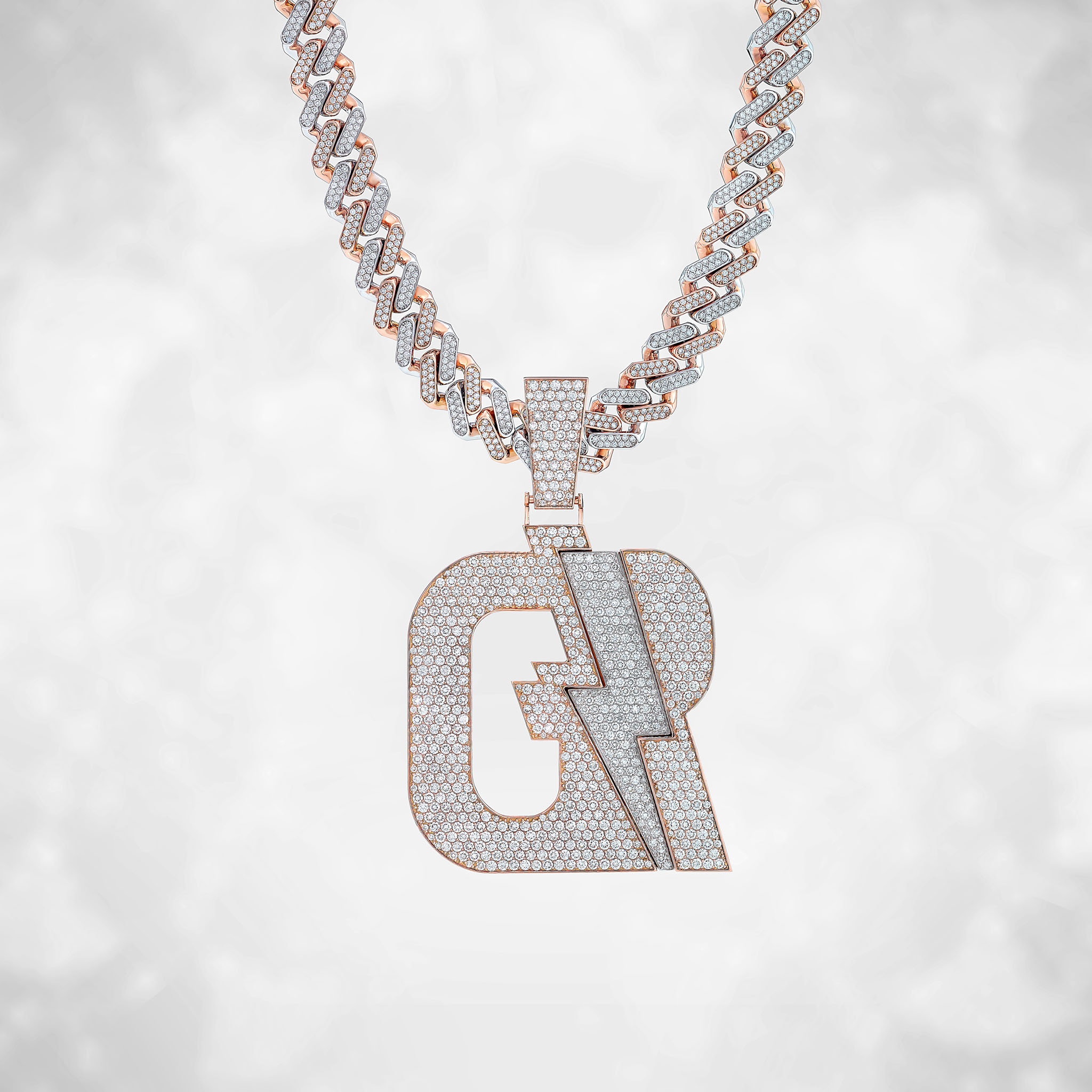 AJ Jewels - Elegance and Luxury in Diamonds