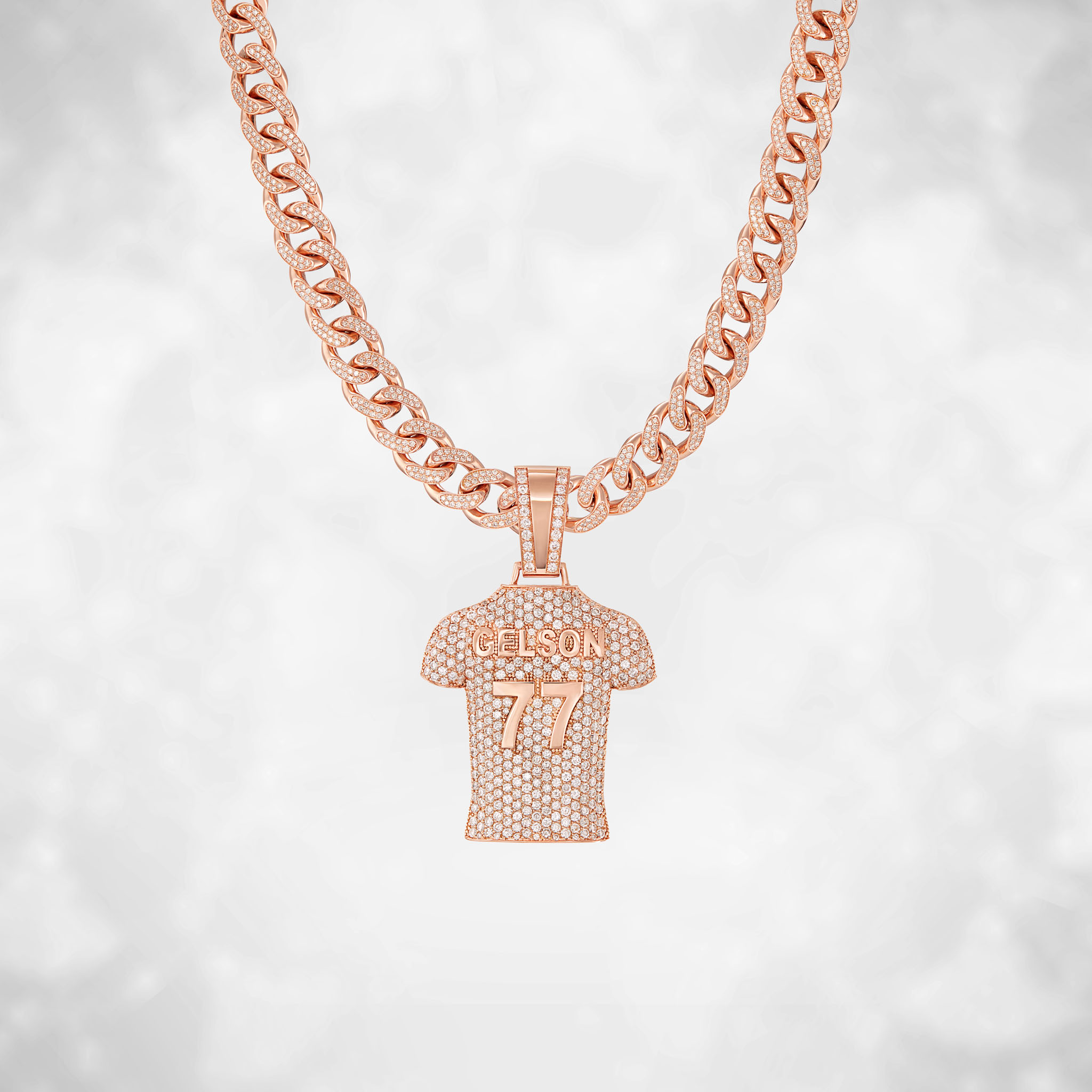 AJ Jewels - Elegance and Luxury in Diamonds