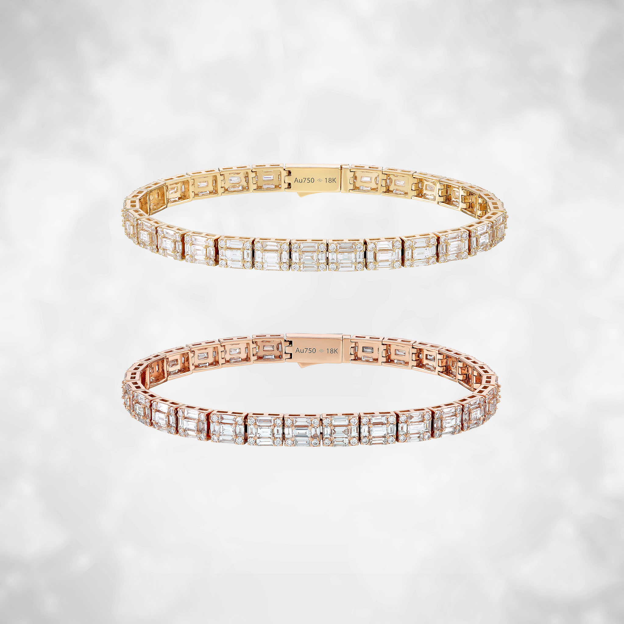 AJ Jewels - Elegance and Luxury in Diamonds