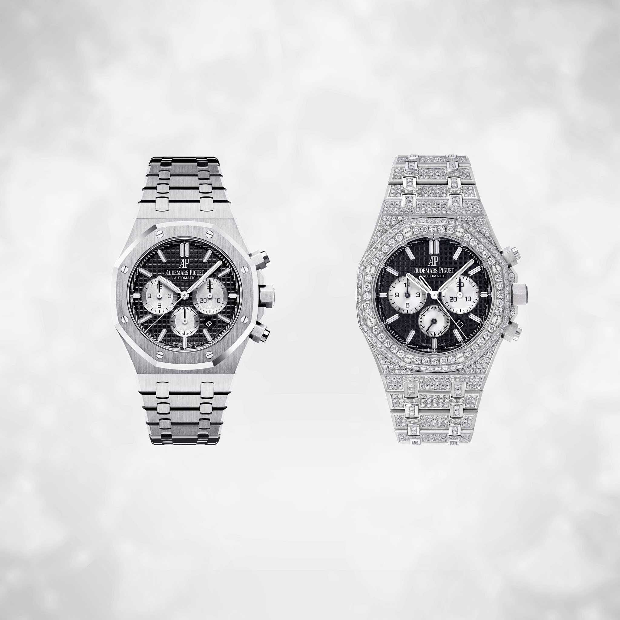 AJ Jewels - Elegance and Luxury in Diamonds