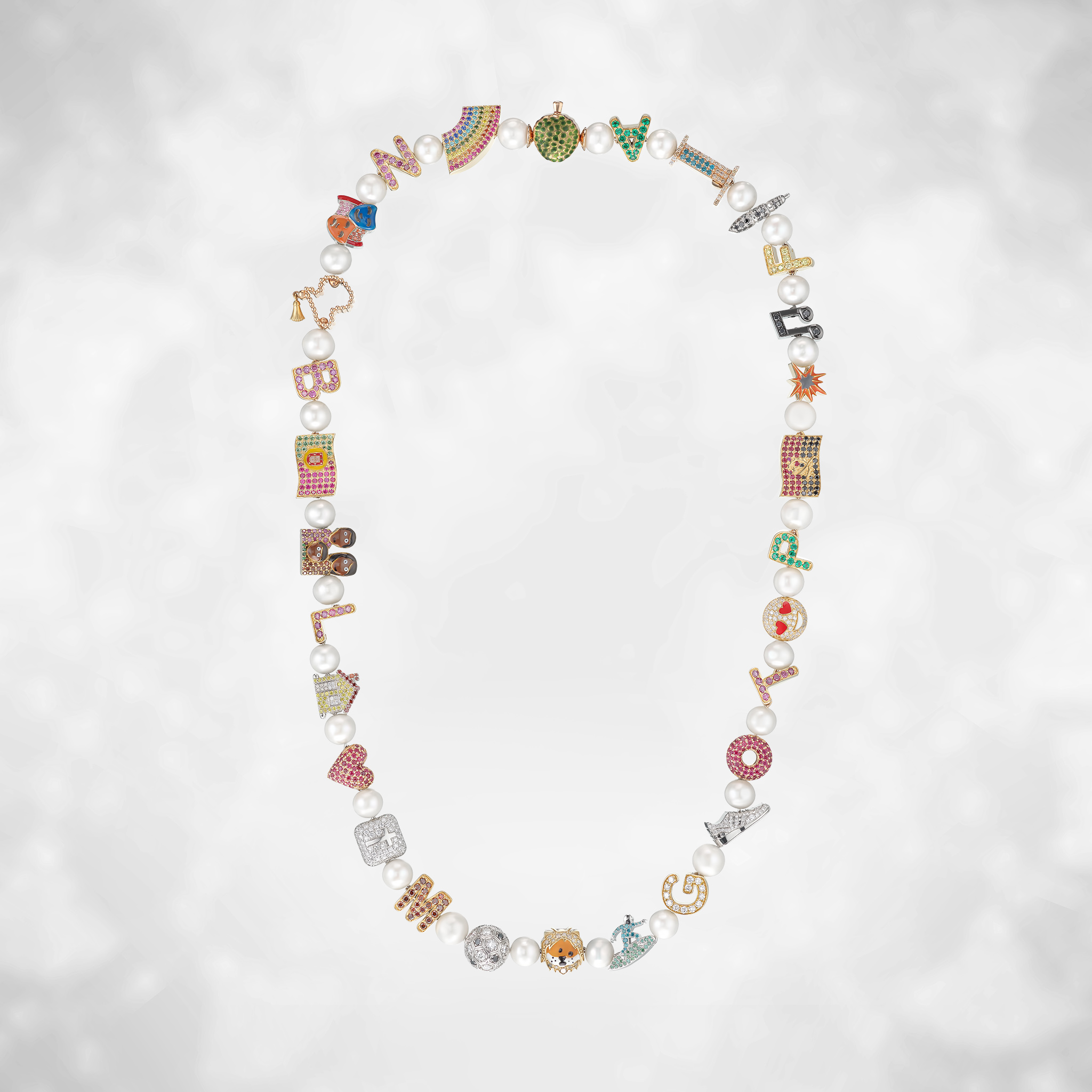 AJ Jewels - Elegance and Luxury in Diamonds