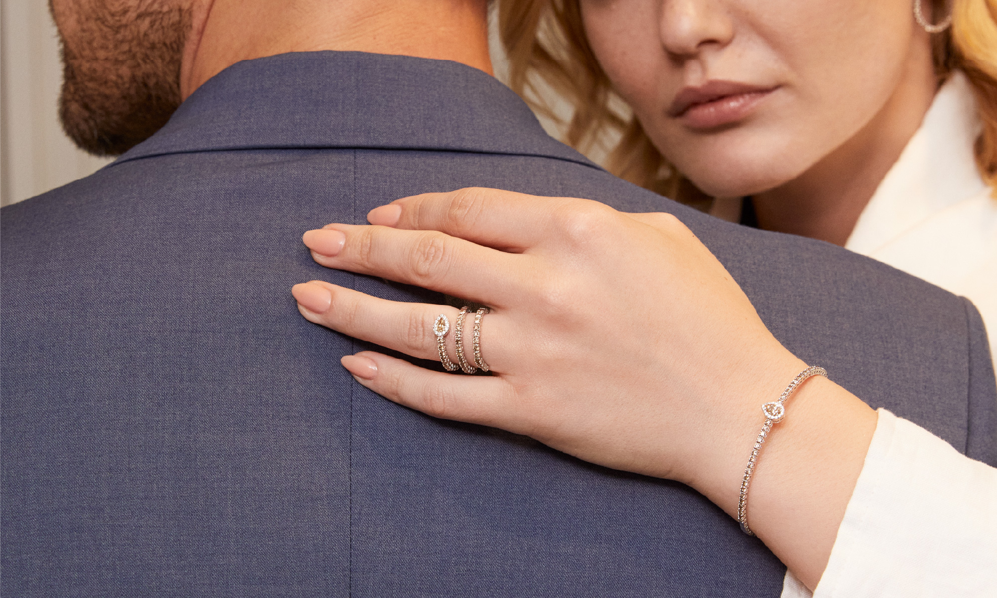 AJ Jewels - Elegance and Luxury in Diamonds